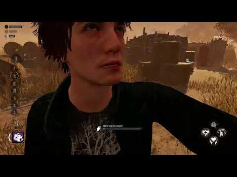 Steam Community :: Video :: DBD - 2v8 - Quentin Smith - La Casa de los ...