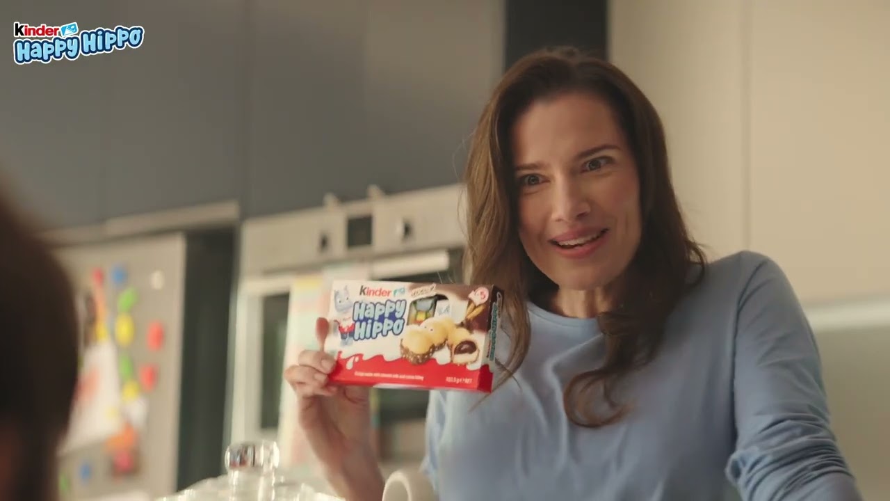 Kinder Happy Hippo - 15
