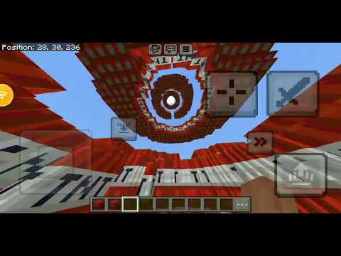 Orbital Strike Cannon Fishing Rod (Raycast) - Minecraft Bedrock Addons ...
