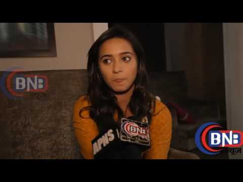 Jana Na Dil Se Dur Serial Shivani Surve Interview