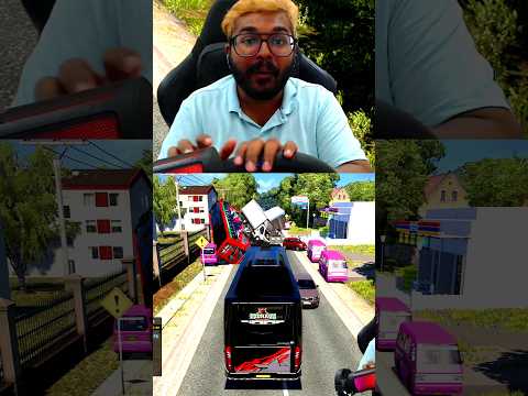 Steam Community :: Video :: Komban vs Oneness vs Jesus Reckless driving Tourist Bus #short # ...