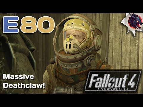 Steam Community :: Video :: I Found FISH FOOD! // Fallout 4 Survival- A ...