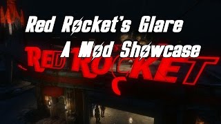 Red Rocket's Glare - A Mod Showcase at Fallout 4 Nexus - Mods and community