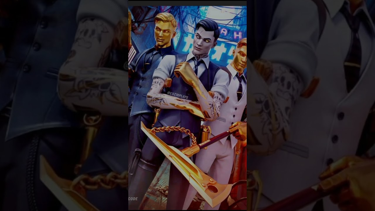 Midas Wallpaper