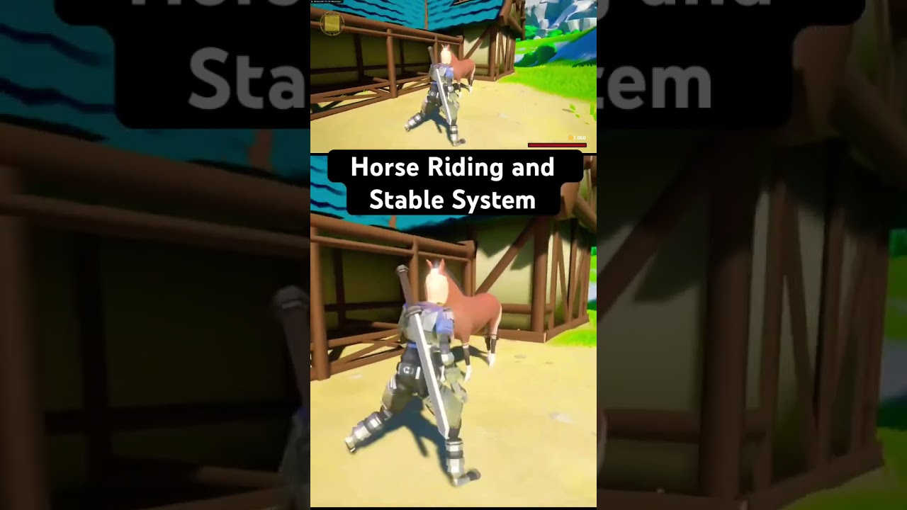 Animations still look a bit strange #ue5 #gamedev #devlog #gaming