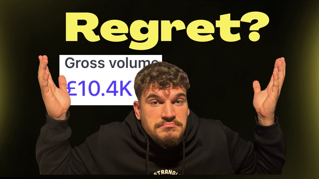 The Truth About Making 10K/Month (No One Tells You This).
