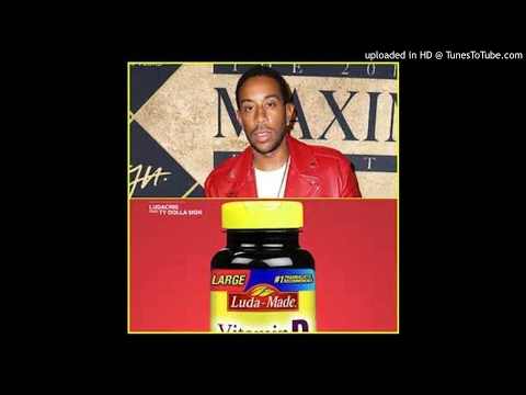 Ludacris – Vitamin D (feat. Ty Dolla $ign)