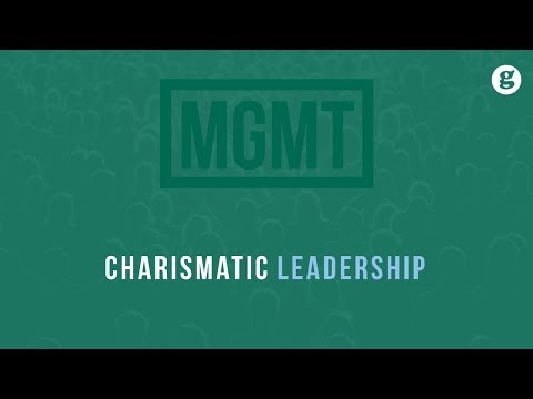 Charismatic Leadership