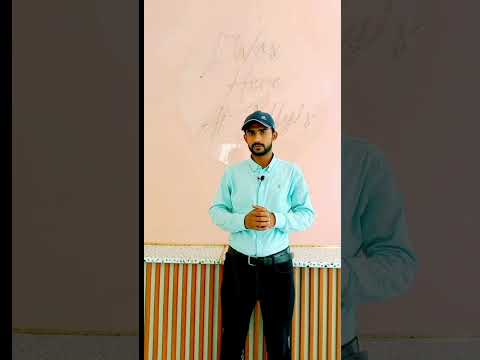 A persistence person is a successful person Urdu/Hindi By khaleel Jibran