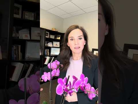 Negotiate Your Realtor's Fees & Keep Your Orchid Alive - Here's How!