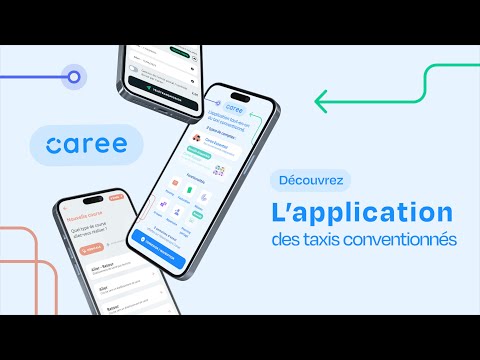 Logiciel de facturation pour taxis conventionnés