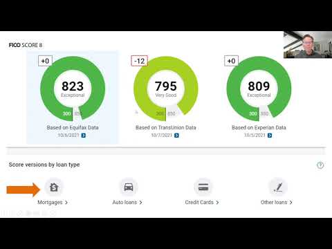 ❓ Different FICO Scores❓ Credit Explained❗ #firsttimehomebuyer #lowcredit #homebuyers #homebuyertips