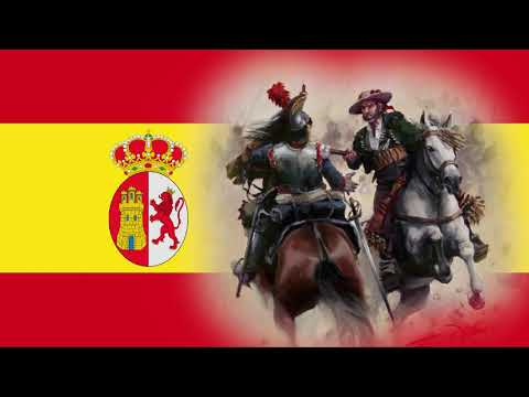 Marcha de Cádiz - Anti-Napoleonic spanish song [+English translation]