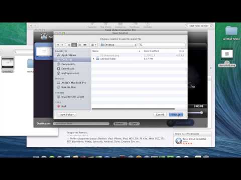 Review of Total Video Converter Pro