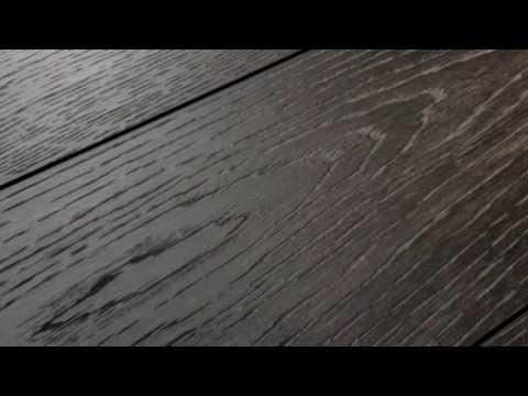 BALTERIO Laminate Flooring - 3D Wood Effect