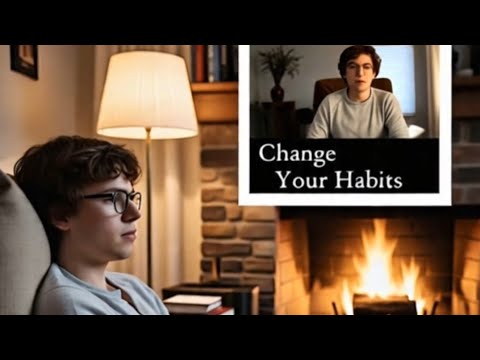 "Build Good Habits, Break Bad Ones: The Atomic Habits Method"