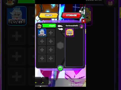 Goku 100 Super Saiyan MASSIVE TRADE in #allstartowerdefense