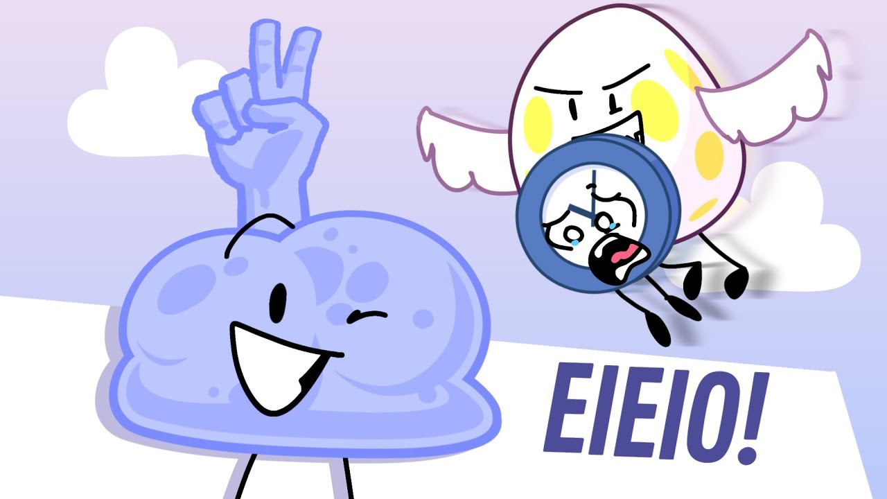 BFDI:TPOT: Winner's Great Plan!