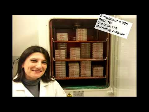 Speaker Presentation – Jason Kovacic – Fibromuscular Dysplasia
