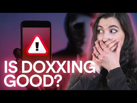 Doxxing Explained