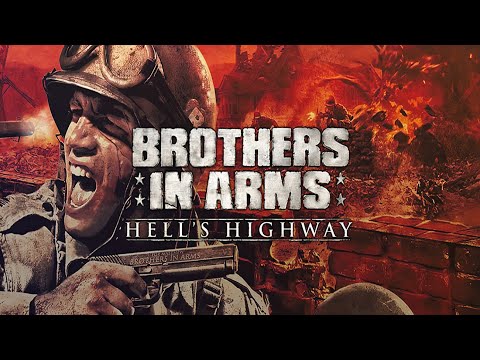 Steam Community :: Video :: brothers in arms hell's highway partie 4 ...