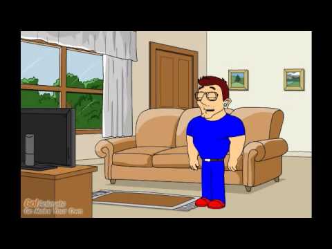 goanimonster's adventure and watch iron maiden with luccieighteen and slippy v