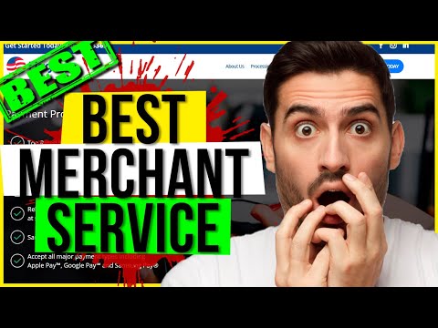 Best Merchant Service For Small Business 2021🔥