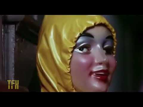 Mick Garris on ALICE SWEET ALICE