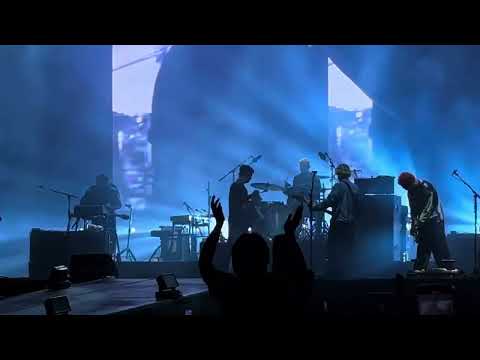 Fontaines D.C. - I Love You . Primavera Sound Porto 2025