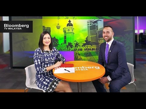 Bloomberg TV Malaysia: Ringgit Could Push 4.10 If Oil Rally Continues | 29/01/2016
