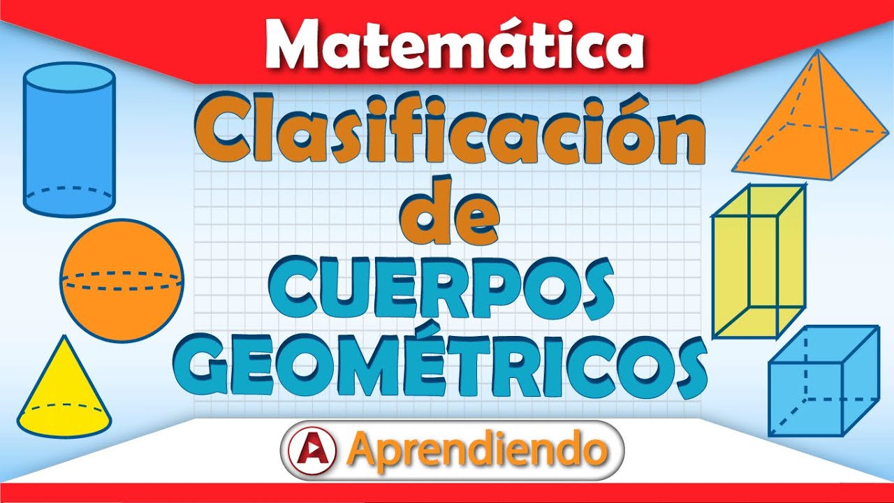 📐Classification of Geometric Solids according to their Surface Area in Two Minutes | Super Easy |...