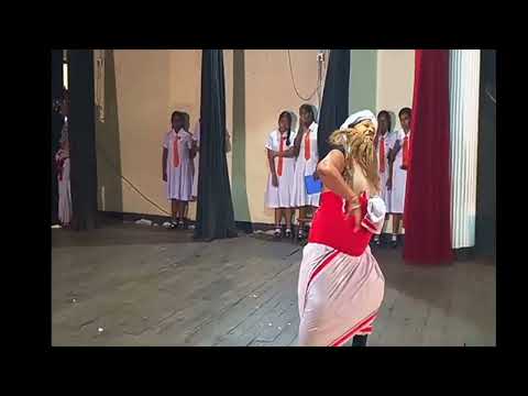 Panadura Balika teachers talent