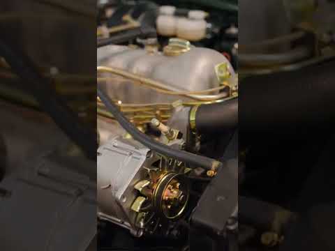 Mercedes-Benz 280SL Pagode M130 *Schöne Pagoden bei VÄTH* - Oldtimer Motorüberholung