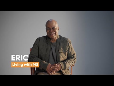 More to My Story: Eric