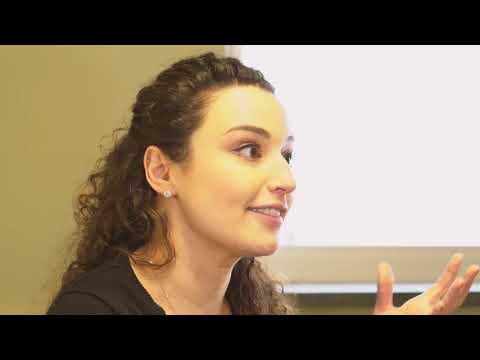 What Creativity Means to Me | Maria Marinaccio