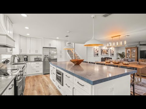 4710 W Tambay Ave, Tampa, FL