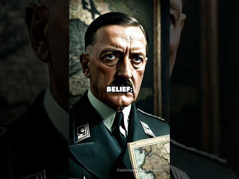 Nazi Plot to Kidnap Pope Pius XII