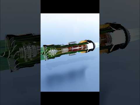 How's work Afterburner? #brainhook #afterburner #fighterjet
