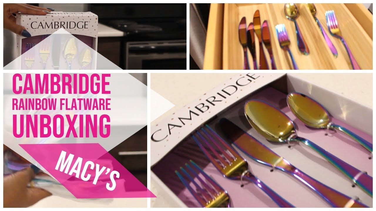 Interior Design Dream - The Flatware (S2E2)