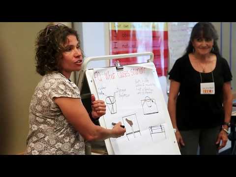 ISEC - Impact on Teachers