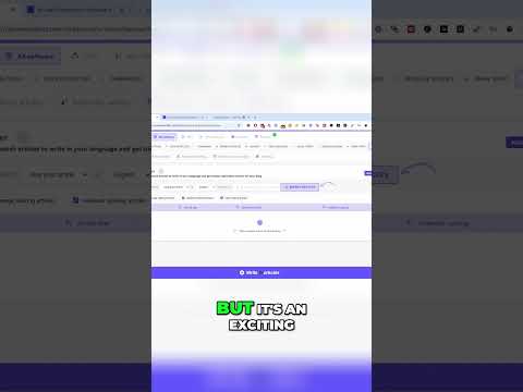 AI SEO Article Generator - Free Conversion Blitz Feature! WP AI content creation