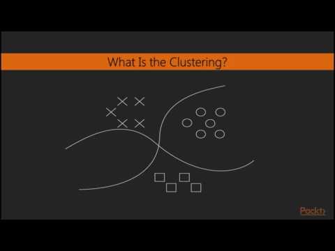 Learn Getting Started with Java Deep Learning Classification and Clustering | packtpub com ...
