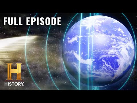 Exploring Cosmic Threats to Planet Earth | The Universe (S7, E3) | Full Episode