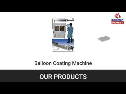 Manufacturer of Particle Standard by Inventys Research Company Private ...
