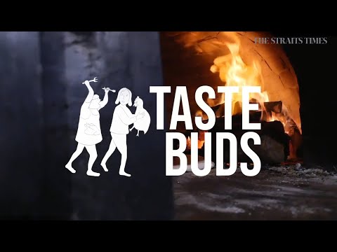 TASTE BUDS | SINGAPORE: Sourdough bread