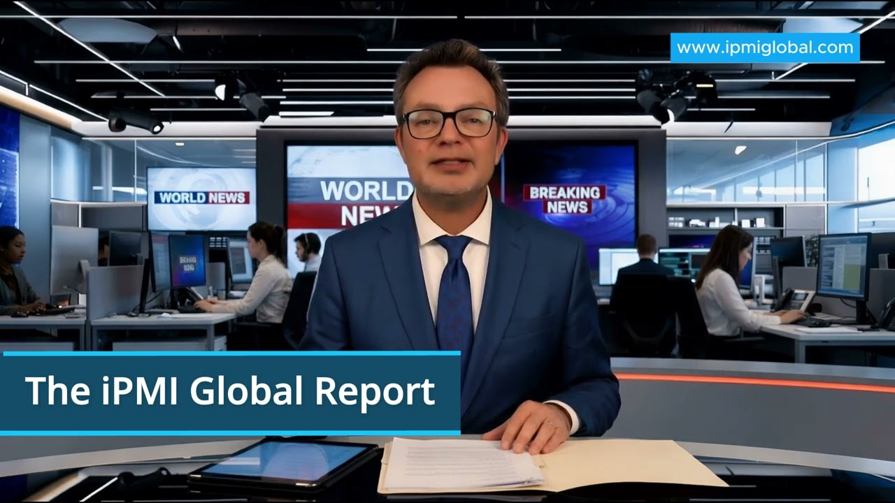 Cigna Healthcare 2026 International Health Study: Turning #GlobalMobility into a Performance Edge