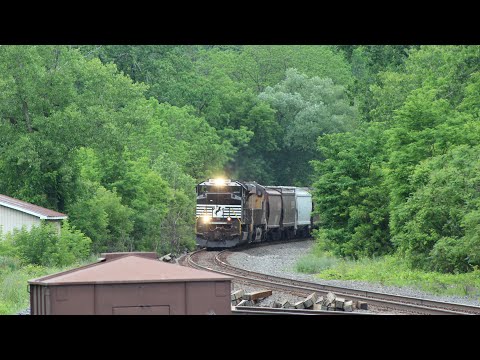 Southern Tier Line | June 23, 2023