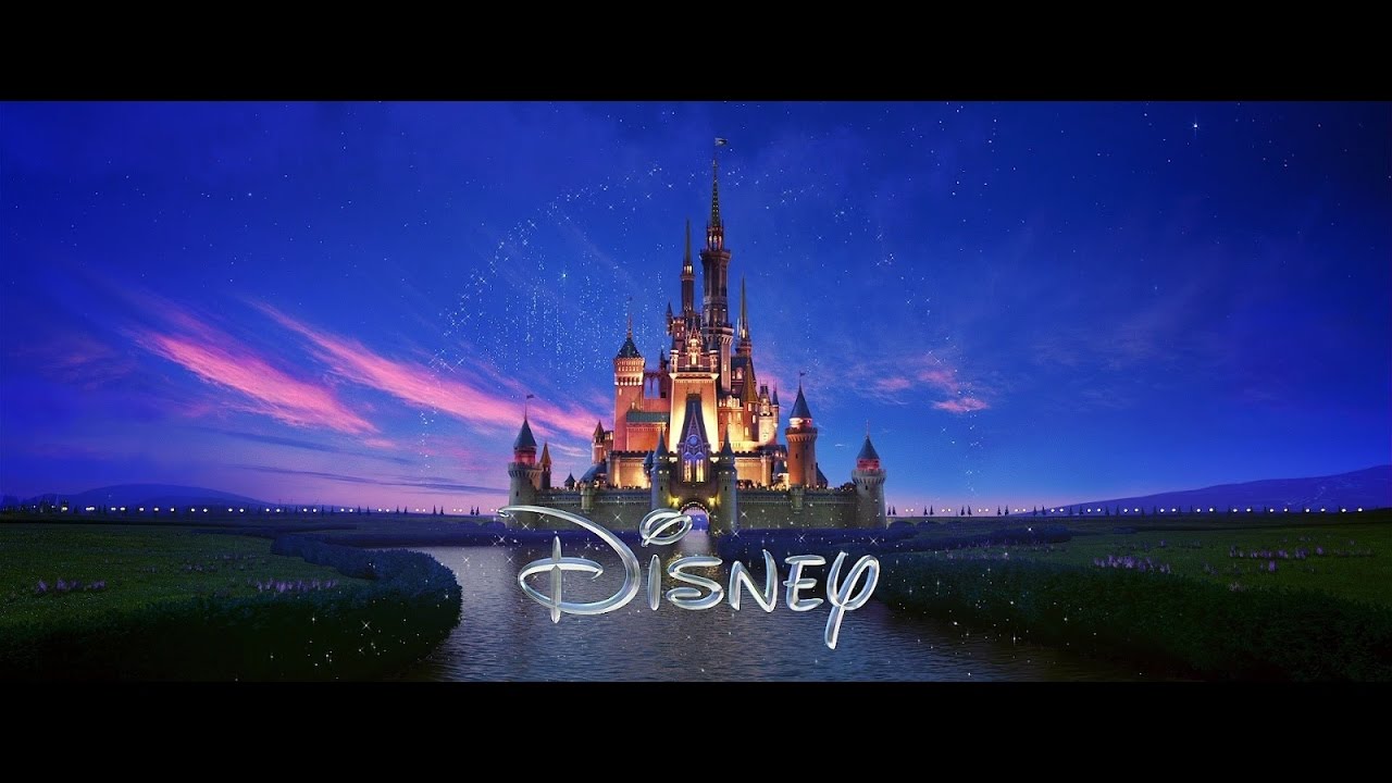 Walt Disney Logo History 1985-2017