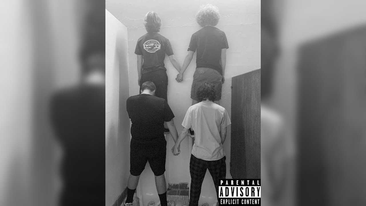 Piss Productions - 1000% Yellow