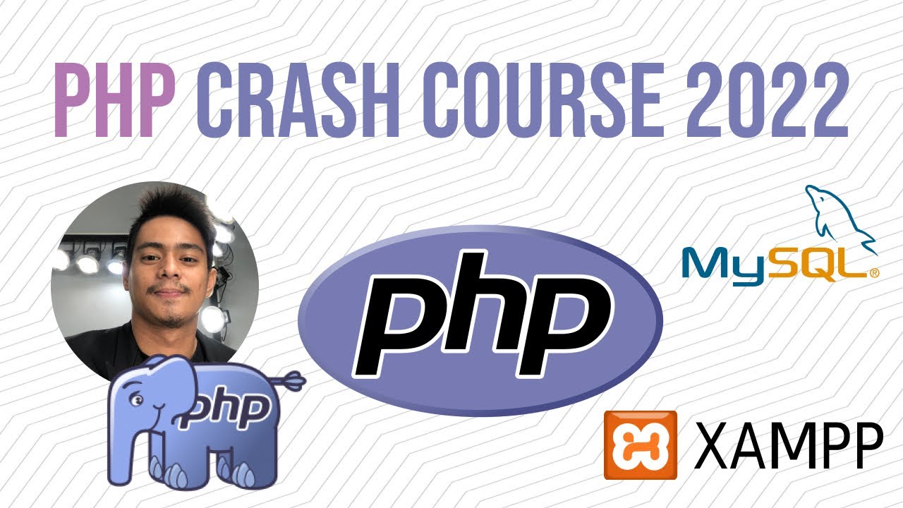 PHP Crash Course 2022 - PART 6  [Tagalog]